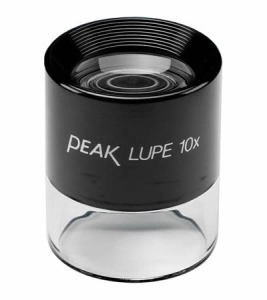 Peak 1961 Loupe 10x – Hursheng Trading