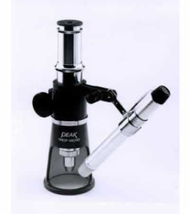 Peak 2009 Bench Microscope – Hursheng Trading