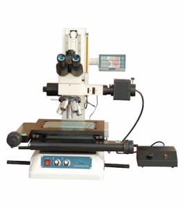 Industrial Measuring Microscope (TP-2000) – Hursheng Trading