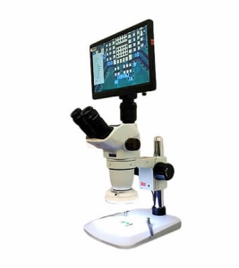HD Inspection Camera Microscope – Hursheng Trading