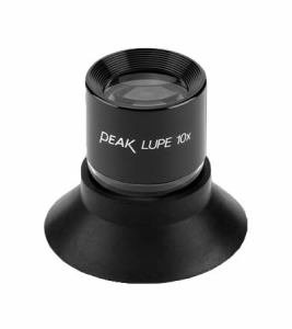 Peak 1993 Sucking Loupe 10x – Hursheng Trading