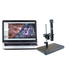 XDC-10 Zoom Len Magnification System – Hursheng Trading